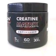 Jual Provus Creatine Matrix 24 serving 120gr 300 gr | Shopee Indonesia