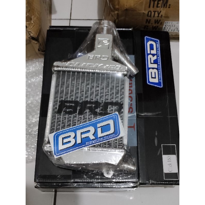 Jual radiator BRD vario 160 original thailand | Shopee Indonesia