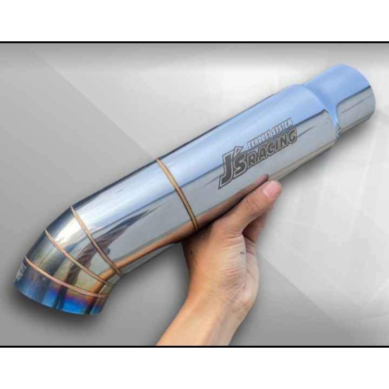 Jual Tailpipe knalpot mobil diesel Pajero Innova Fortuner Hilux phanter ...