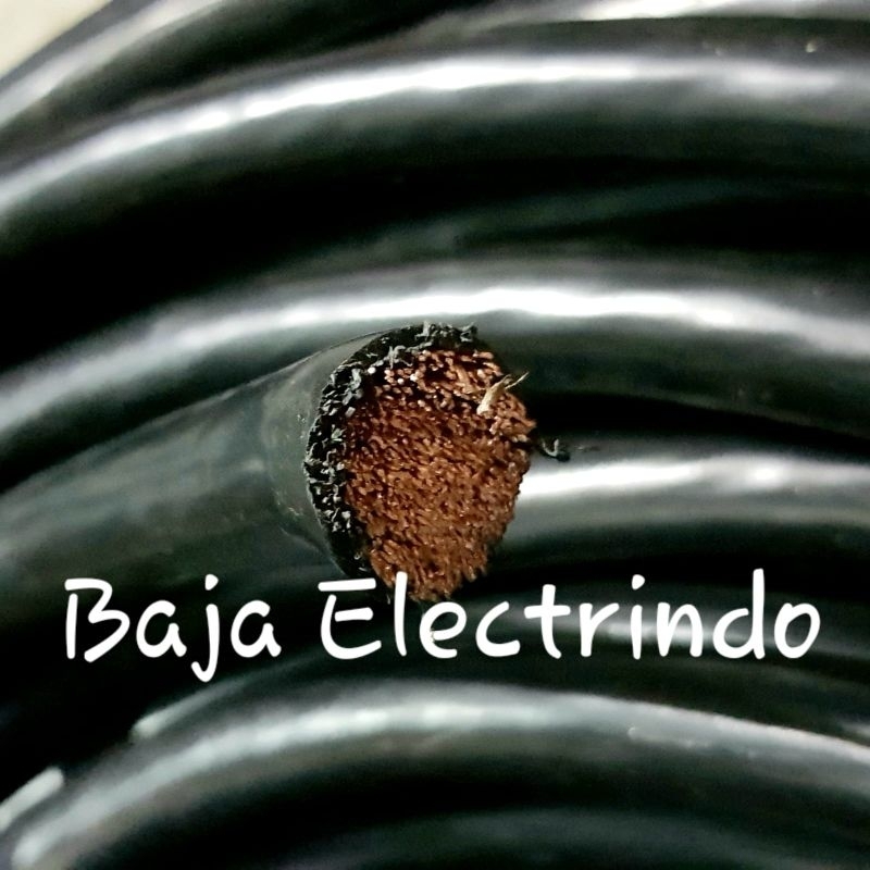 Jual Kabel Serabut 1x70 NYAF 70mm JEMBO/SUPREME/METAL 1x70mm NYAF 70 mm ...