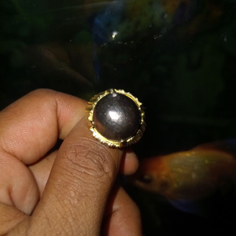 Jual cincin munta besi | Shopee Indonesia