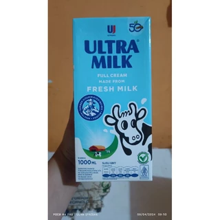 Jual Susu Ultra Putih Terlengkap & Harga Terbaru Juni 2024 | Shopee ...
