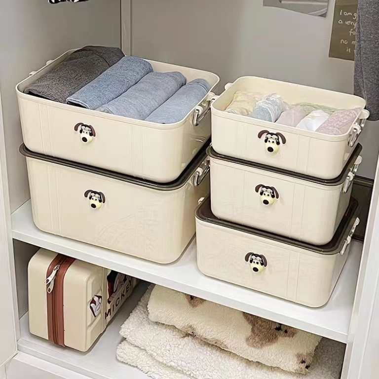 Jual 99KHOME Box Penyimpanan Barang Anak Kotak Penyimpanan Serbaguna ...