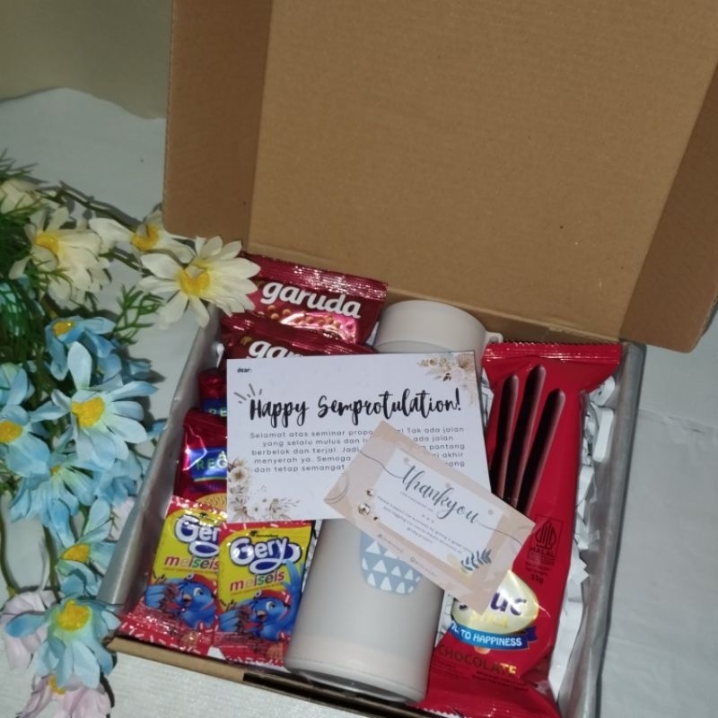Jual GIFT BOX | Shopee Indonesia