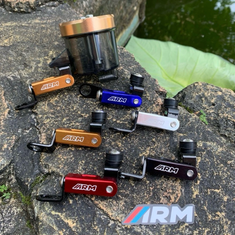 Jual Bracket Tabung Rem Universal | Shopee Indonesia