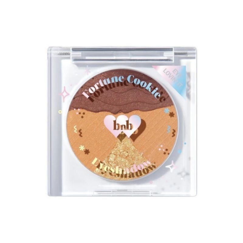 Jual Barenbliss Fortune Cookie Eyeshadow Shade Warna 01 Friendship ...
