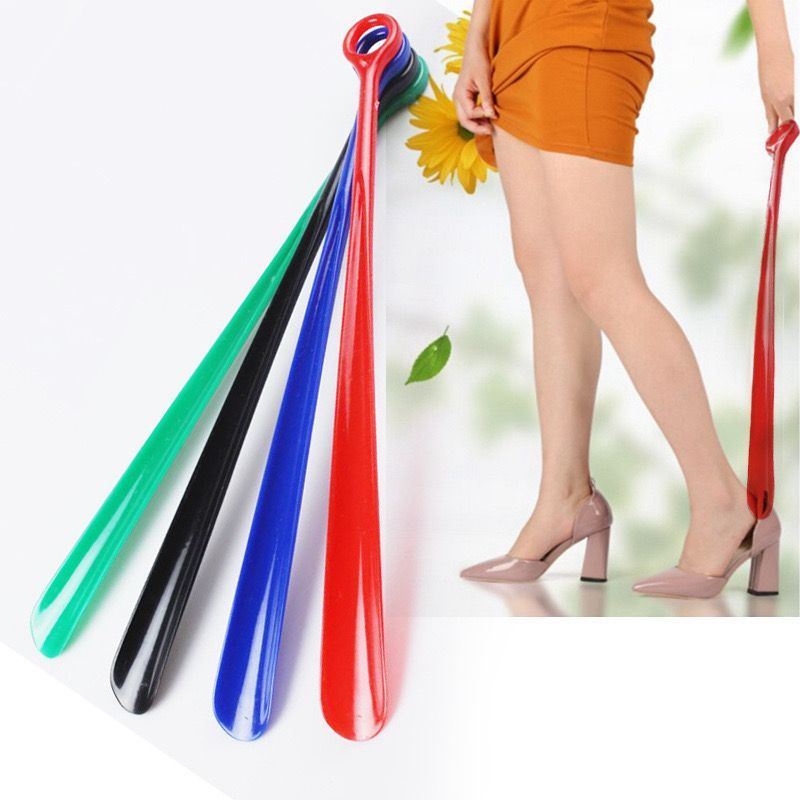 Jual SENDOK SEPATU PERALATAN SEPATU UKURAN 47CM ALAT BANTU PEMAKAIAN ...