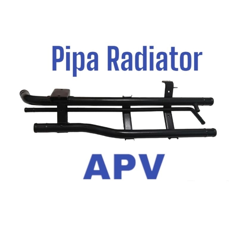 Jual Pipa Radiator Apv | Shopee Indonesia