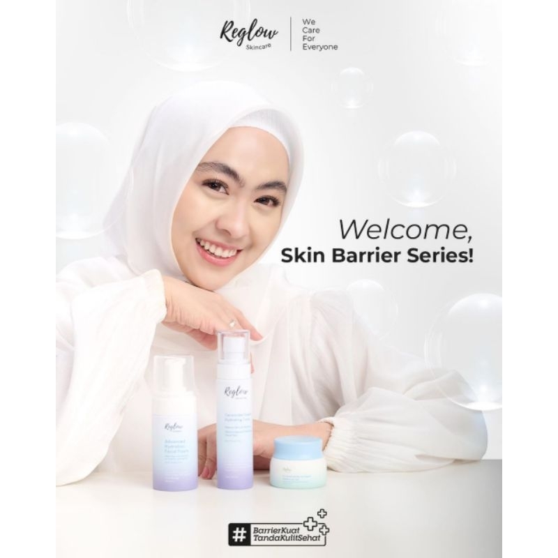 Jual Reglow Skin Barrier Series by Dokter Shindy Putri | Reglow ...