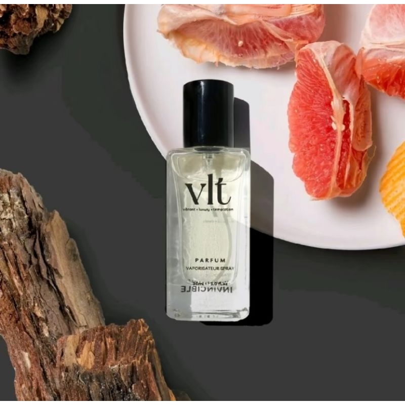 Jual INVINCIBLE FOR MEN - Extrait de Parfum 30ml | Shopee Indonesia