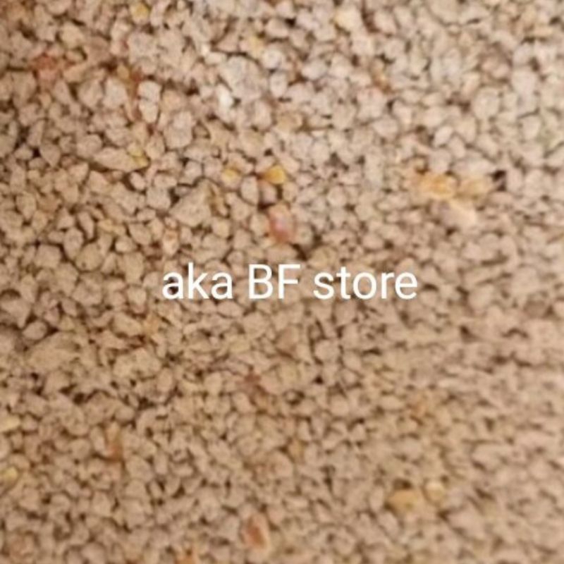 Jual pakan pur 511 anak ayam /anak burung 1kg | Shopee Indonesia