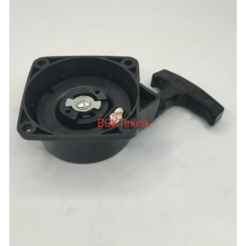 Jual Recoil Starter Mist Blower 3wf3 Tarikan Gas Mesin Mist Blower 3wf3 | Shopee Indonesia