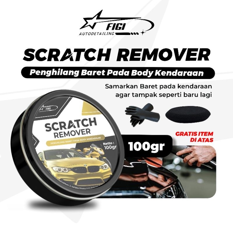 Jual Penghilang Baret Lecet Mobil dan Motor Helm Scratch remover ... Jual Penghilang Baret Lecet Mobil dan Motor Helm Scratch remover ...