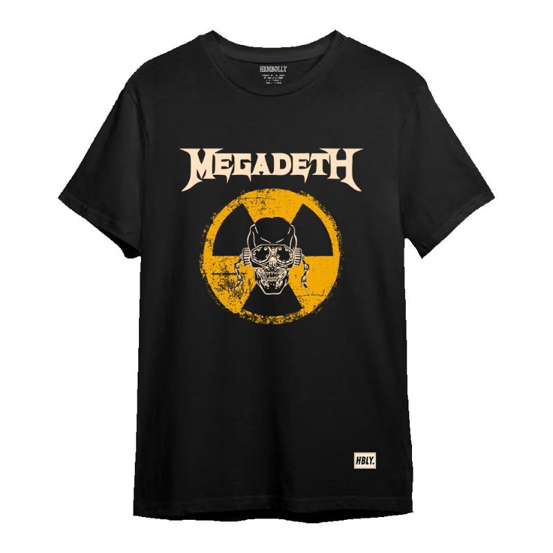 Jual Kaos MEGADETH Musik Band Rock - Kaos Band Musik Rock - Kaos Metal ... Jual Kaos MEGADETH Musik Band Rock - Kaos Band Musik Rock - Kaos Metal ...