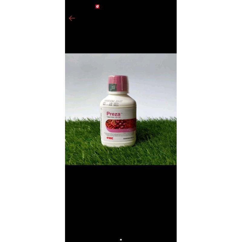 Jual Insektisida Preza 250 ml | Shopee Indonesia