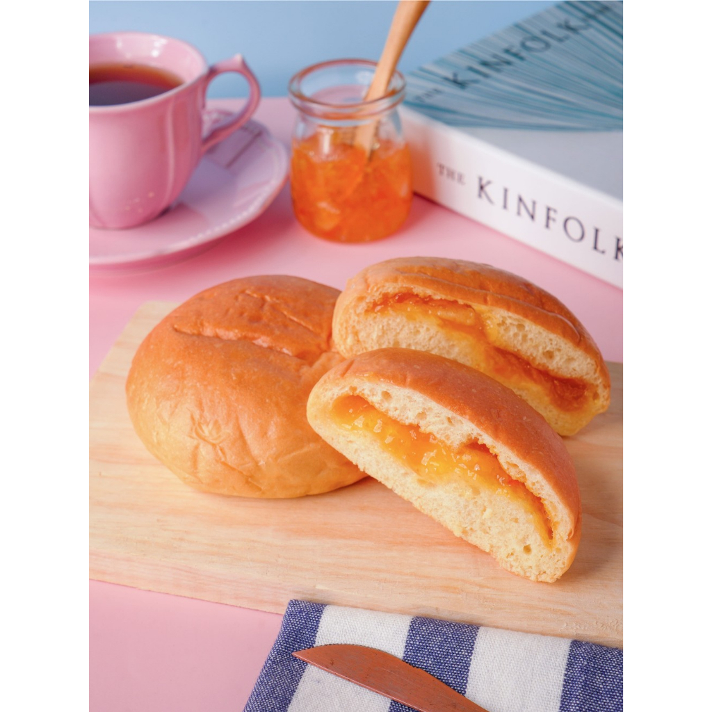 Jual ROTI NANAS ROTI GEBOY | Shopee Indonesia