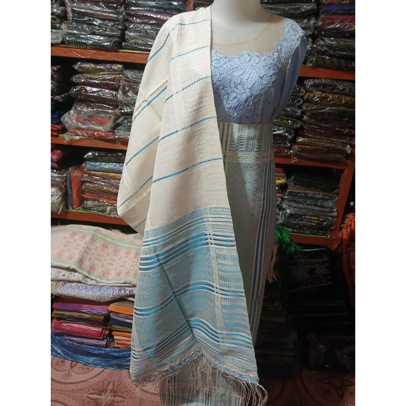 Jual SONGKET VIRAL PENGANTIN MANDAR TARUTUNG ICCOR MOROR MARBINTIK ...