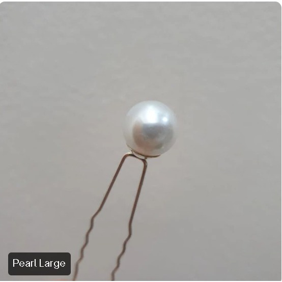 Jual Hair pin Tusuk Sanggul Wedding Hairpin Hiasan Rambut Pengantin ...