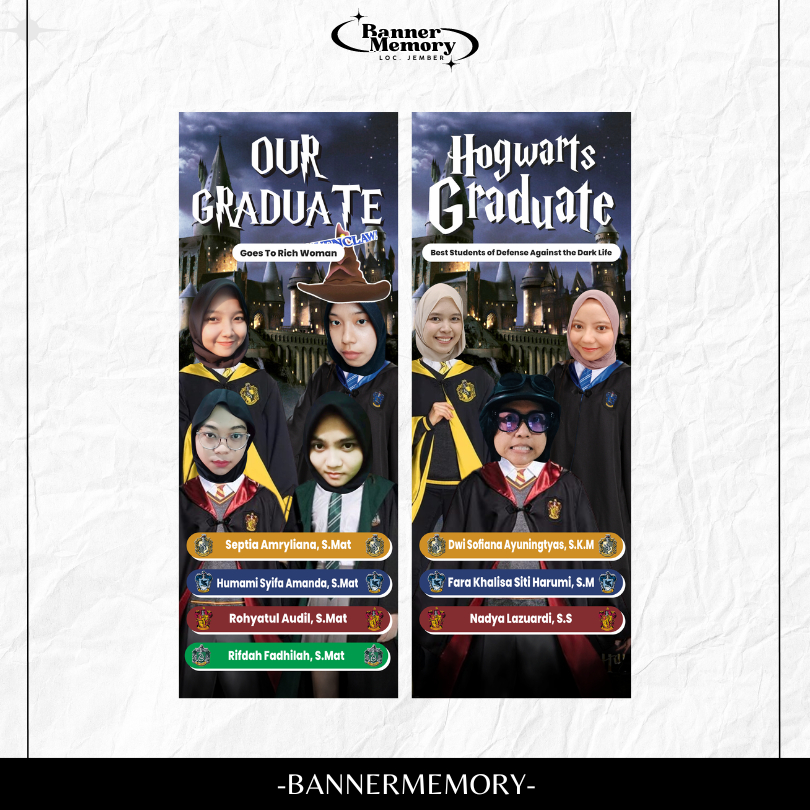 Jual PAKET XBANNER / X BANNER / TIANG SPANDUK BANNER WISUDA / BANNER ...
