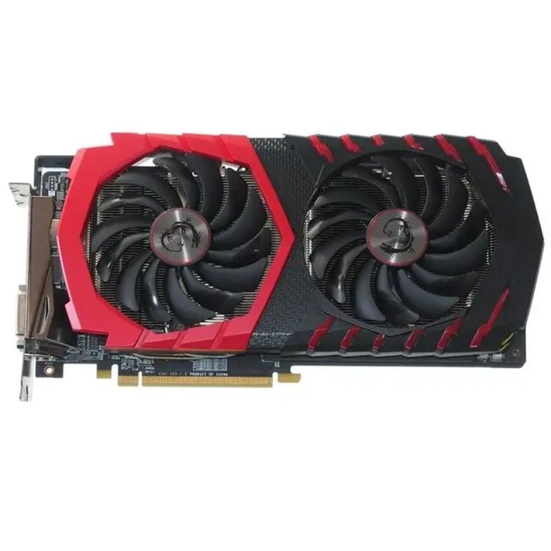 Jual VGA MSI RADEON RX580 8GB DDR6 ORIGINAL | Shopee Indonesia