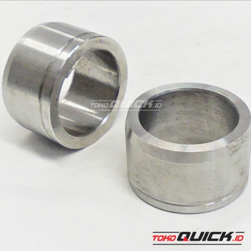 Jual Ring Bos Dudukan Laher Bearing Thrust Kopling Traktor Quick ...