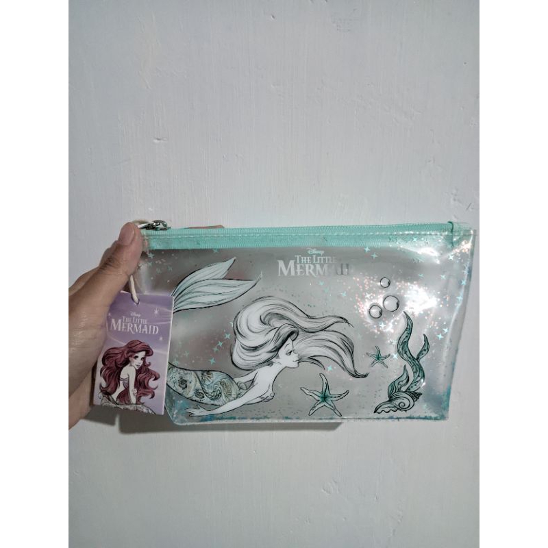 Jual Pouch makeup Miniso x disney | Shopee Indonesia
