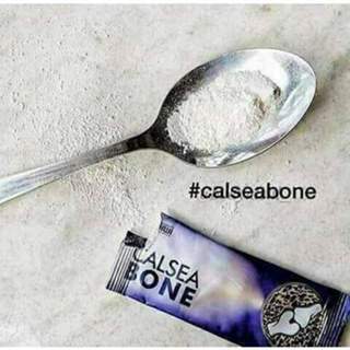 Jual Calseabone HWI Calsea Bone Kalsium Peninggi Badan Original isi 15 ...
