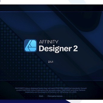 Jual affinity designer 2.4.2 # affinity photo 2 / affinity publisher 2 ...
