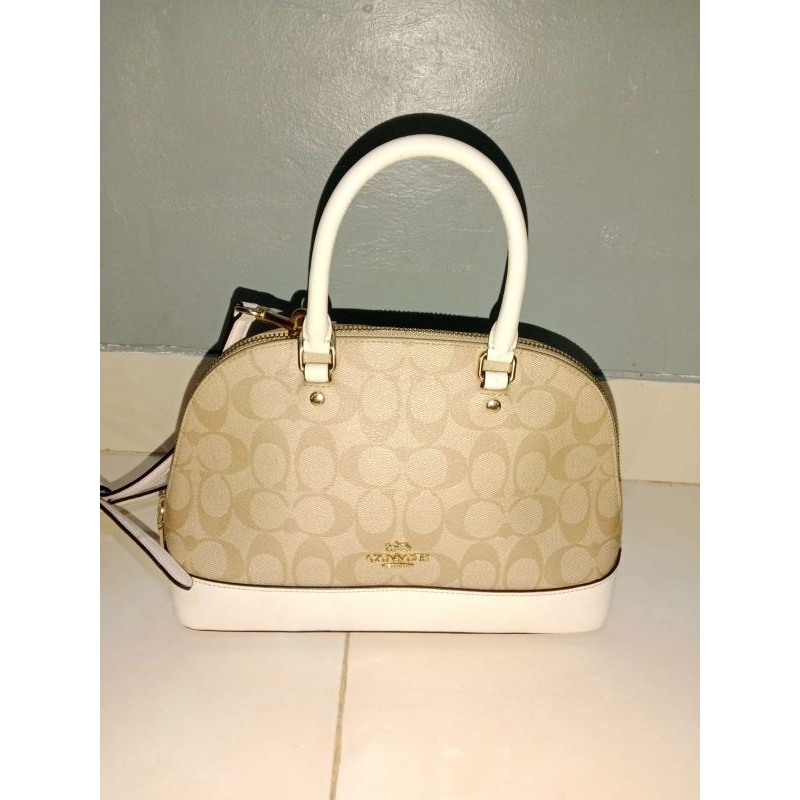 Jual coach alma auth | Shopee Indonesia