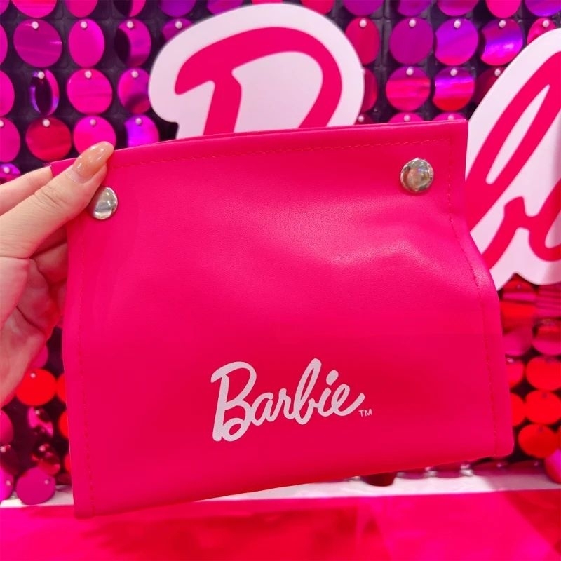 Jual Tempat Tisu Original Miniso Barbie | Shopee Indonesia