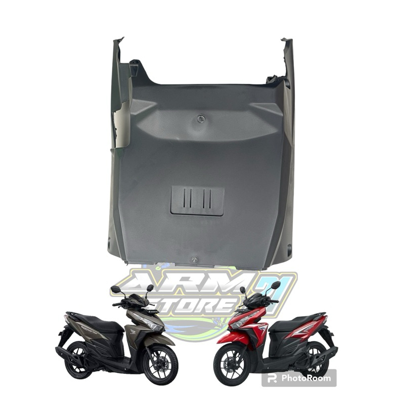 Jual Eceran !! Body Kasar Vario Led Old 125-150 Tahun 2015-2016-2017 ...