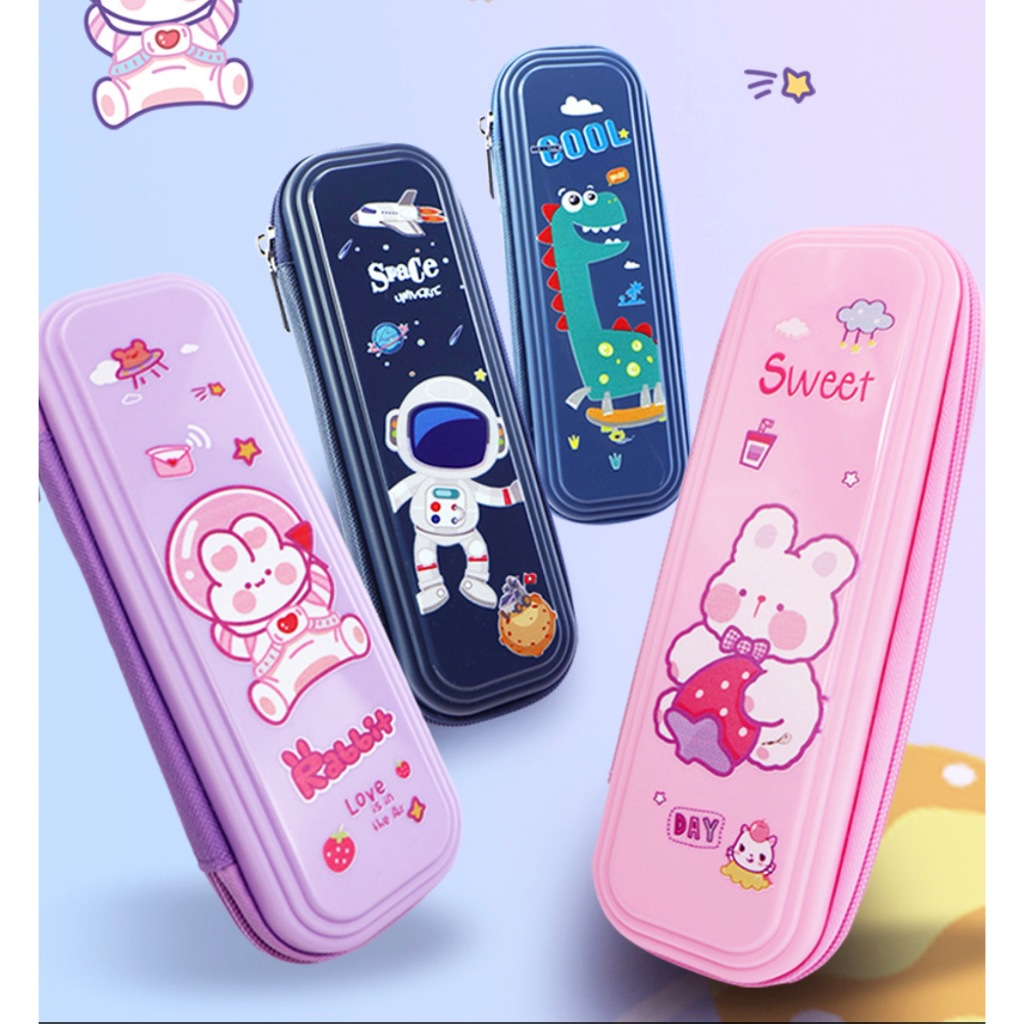 Jual TXS50 TEMPAT PENSIL Standing Box KOTAK PENSIL TEMPAT PEN KOTAK PEN ...