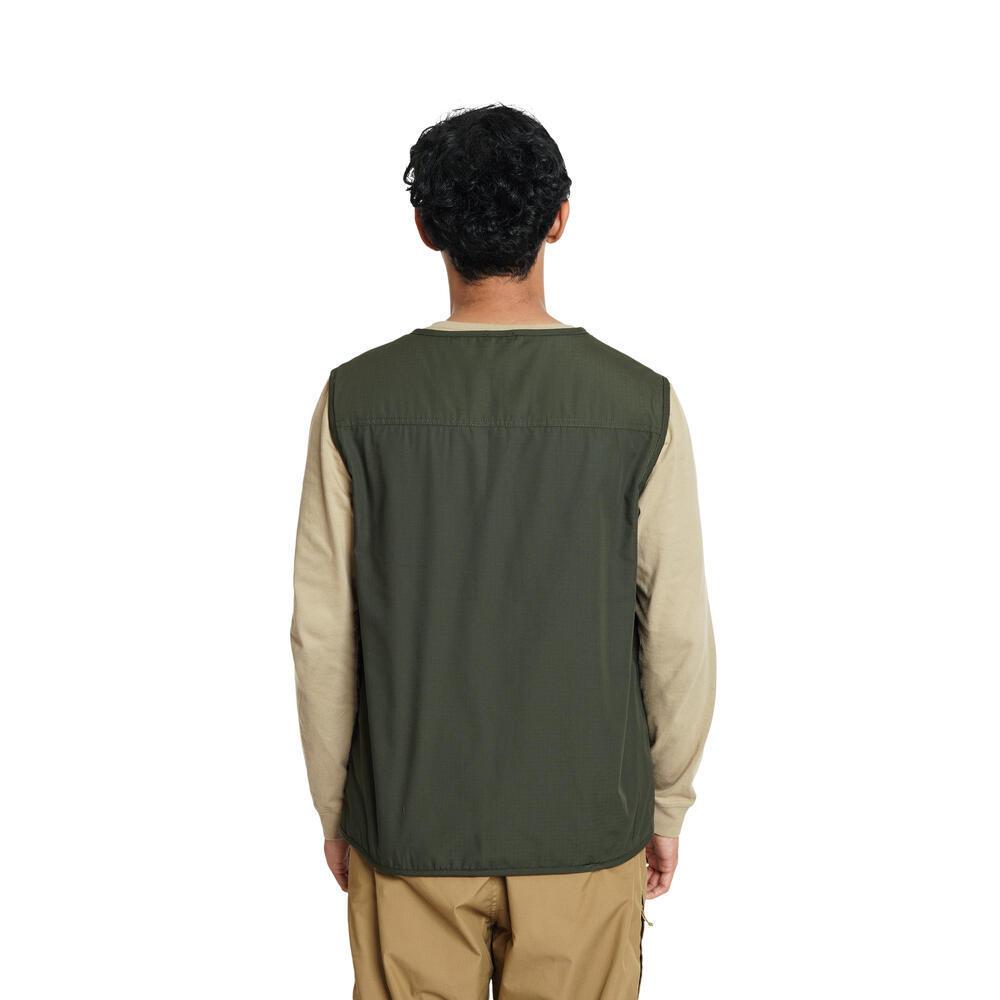 Jual EIGER CAMFEST MULTIPOCKET VEST | Shopee Indonesia