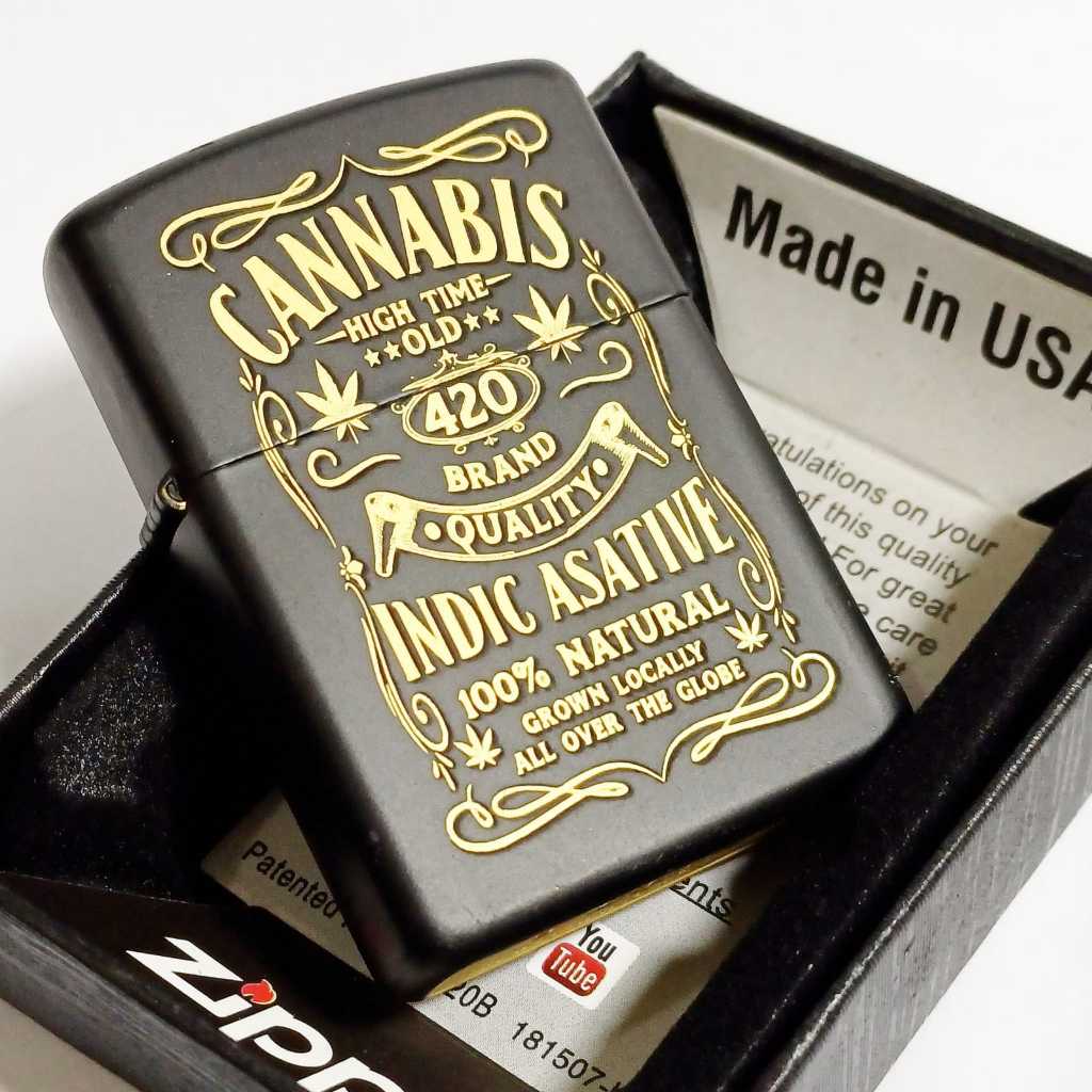 Jual korek api classic chrome warna gold jadul motif grapir satu suara ...