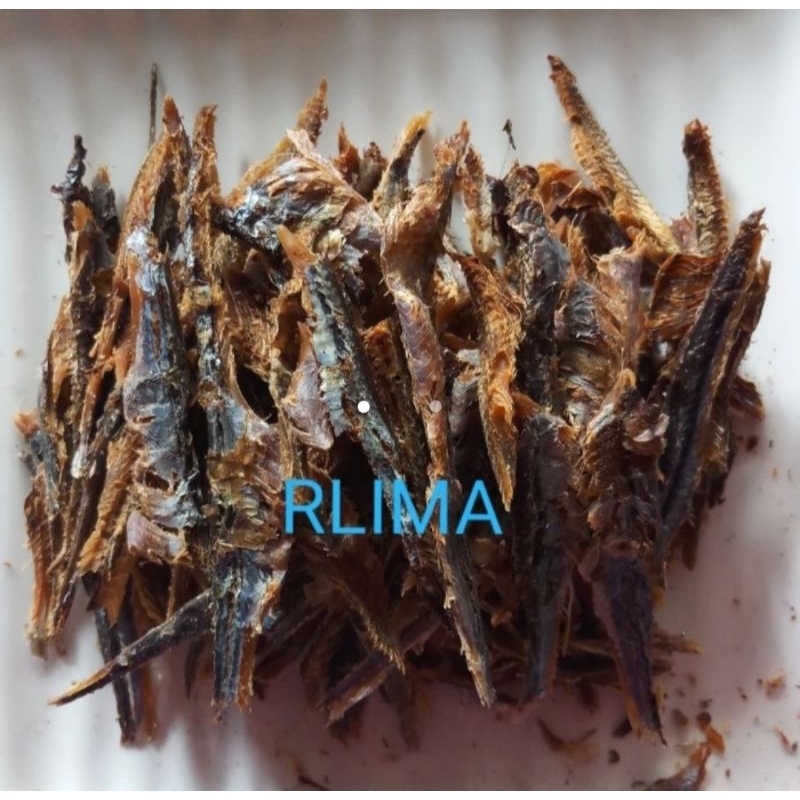 Jual ikan roa KUPAS 100gr | Shopee Indonesia