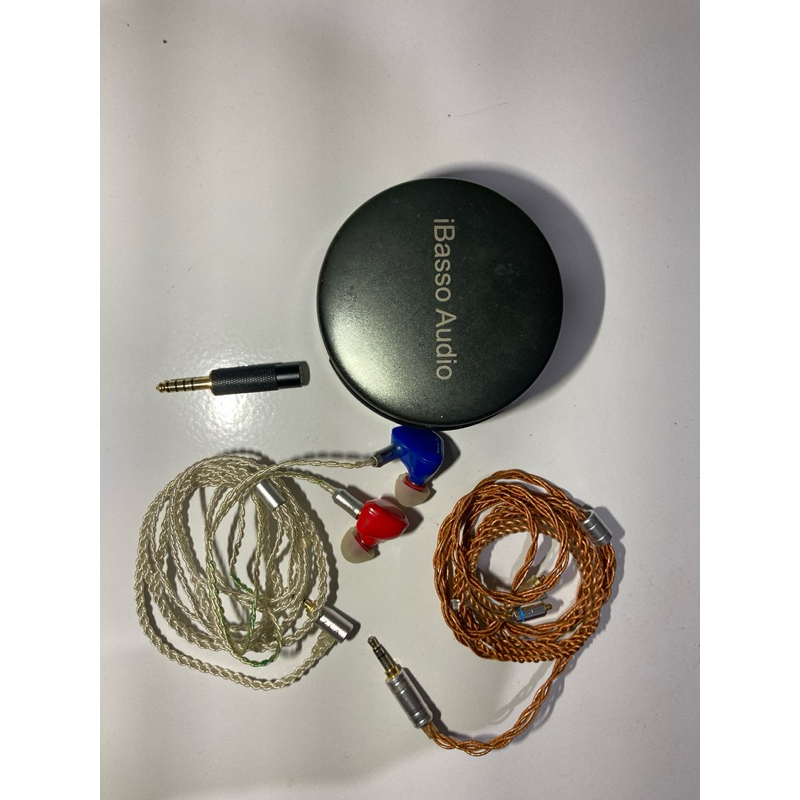 Jual ibasso it01 | Shopee Indonesia