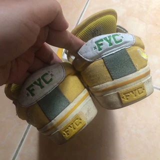 Jual sepatu fyc Harga Terbaik & Termurah Mei 2024 | Shopee Indonesia