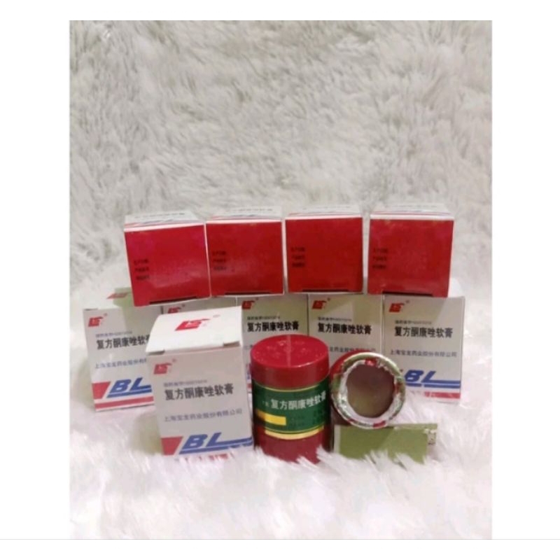 Jual Salep BL Scrub ( per pcs) | Shopee Indonesia