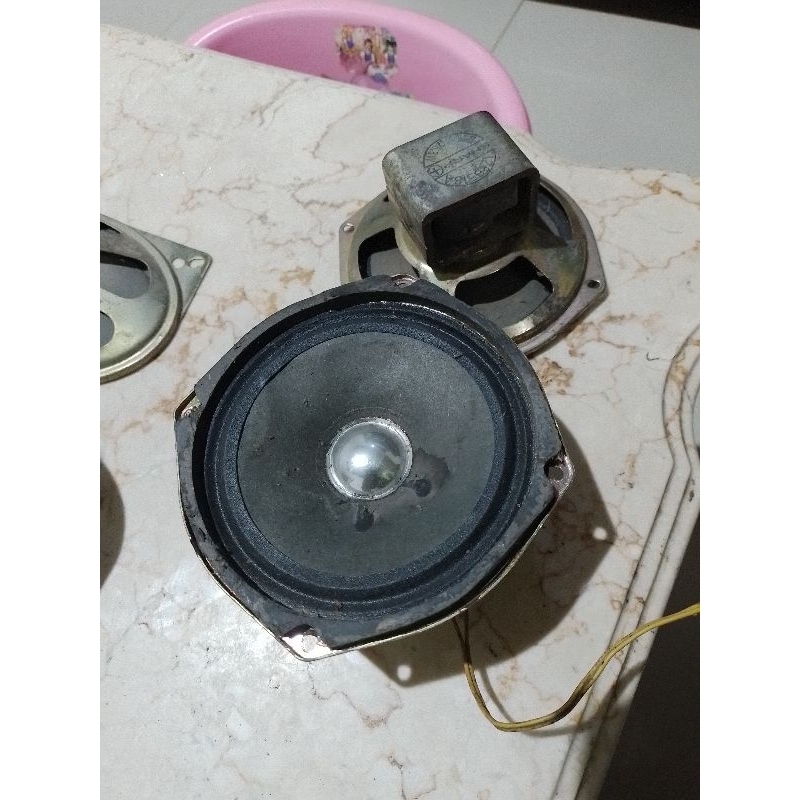 Jual Speaker merk sharp jadul | Shopee Indonesia