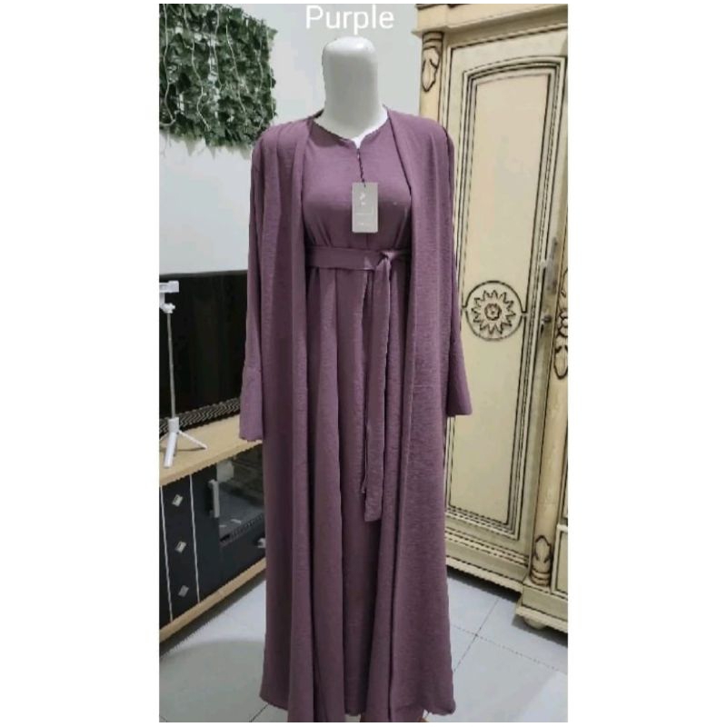 Jual GAMIS TERBARU ABAYA SYAR’i VIRAL GAMIS ABAYA// GAMIS ABAYA ARABIA ...