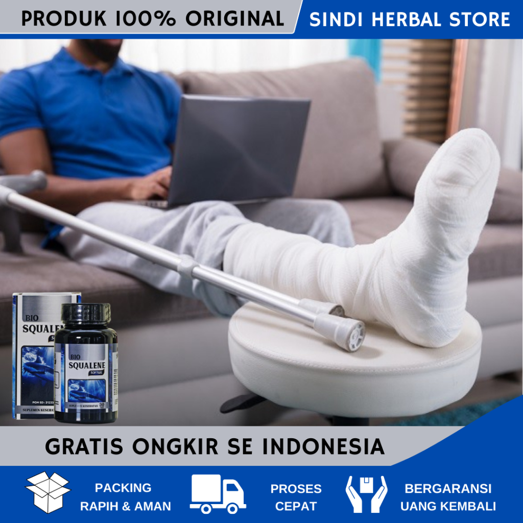 Jual Obat Patah Tulang, Obat Mepercepat Penyembuhan Patah Tulang, Obat ...