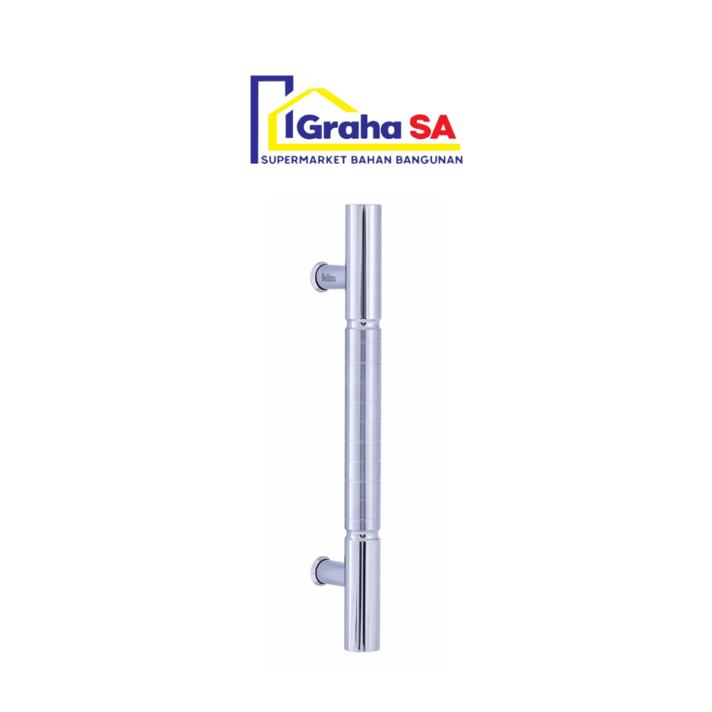 Jual BELLEZA PULL HANDLE P 278 61BZ 45CM US32+US32D SET | Shopee Indonesia