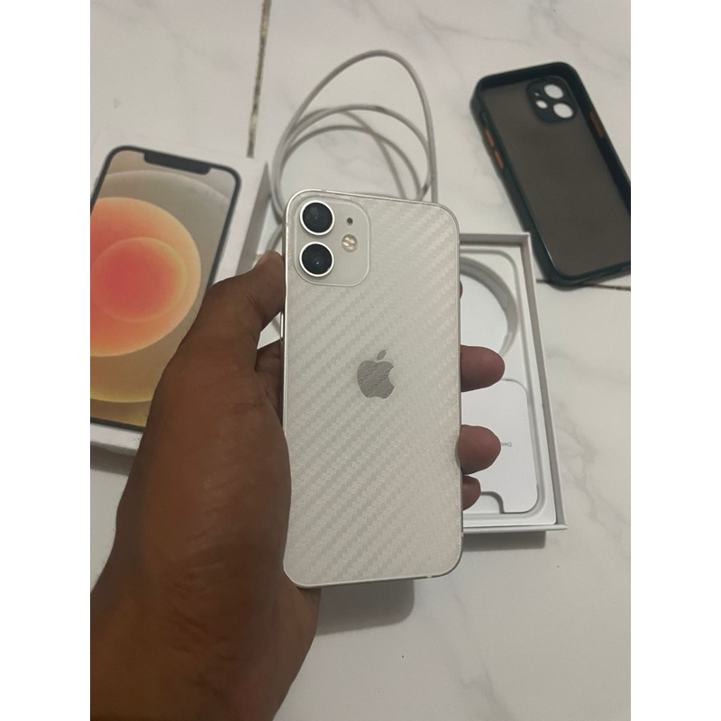 Jual Iphone 12Mini 64Gb Smartonly | Shopee Indonesia