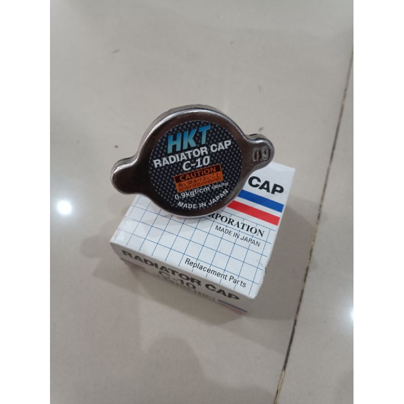 Jual Tutup Radiator Taft GT, Hiline pick up, Panther | Shopee Indonesia