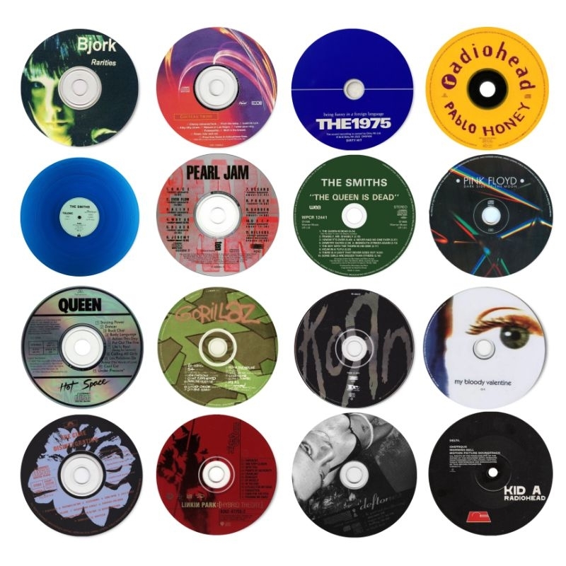 Jual BUTTON 4,4 GLOSSY - BAND PIN BUTTON, CD PIN BUTTON, ALBUM COVER ...