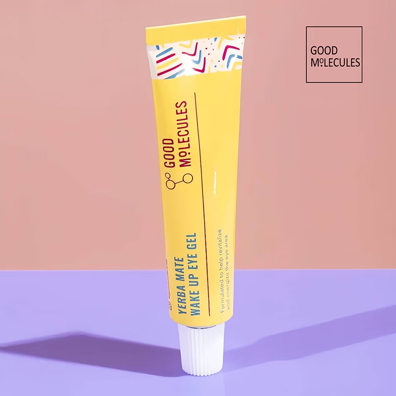 Jual Good Molecules Yerba Mate Wake Up Eye Gel 15ML/Good Molecules eye ...