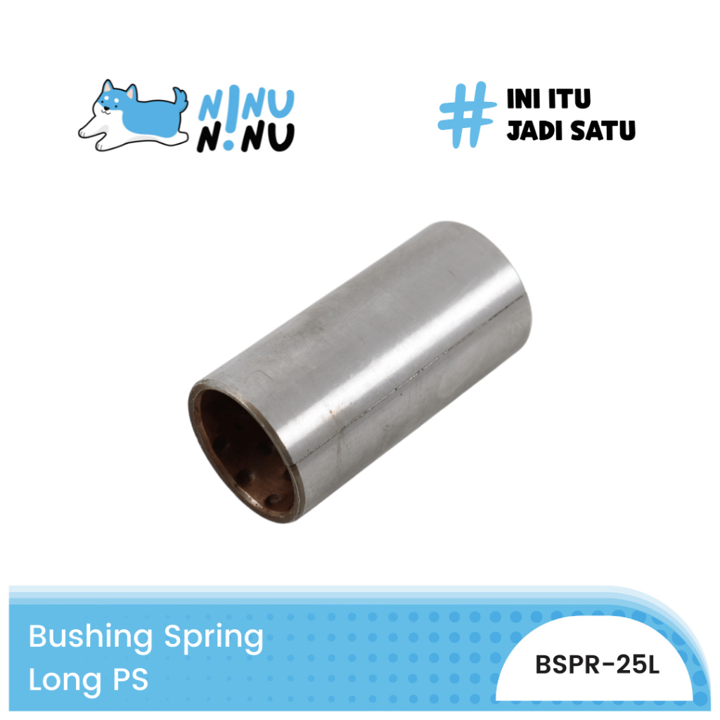 Jual Bos Per Panjang Bushing Spring Mitsubishi Colt Diesel PS Canter ...