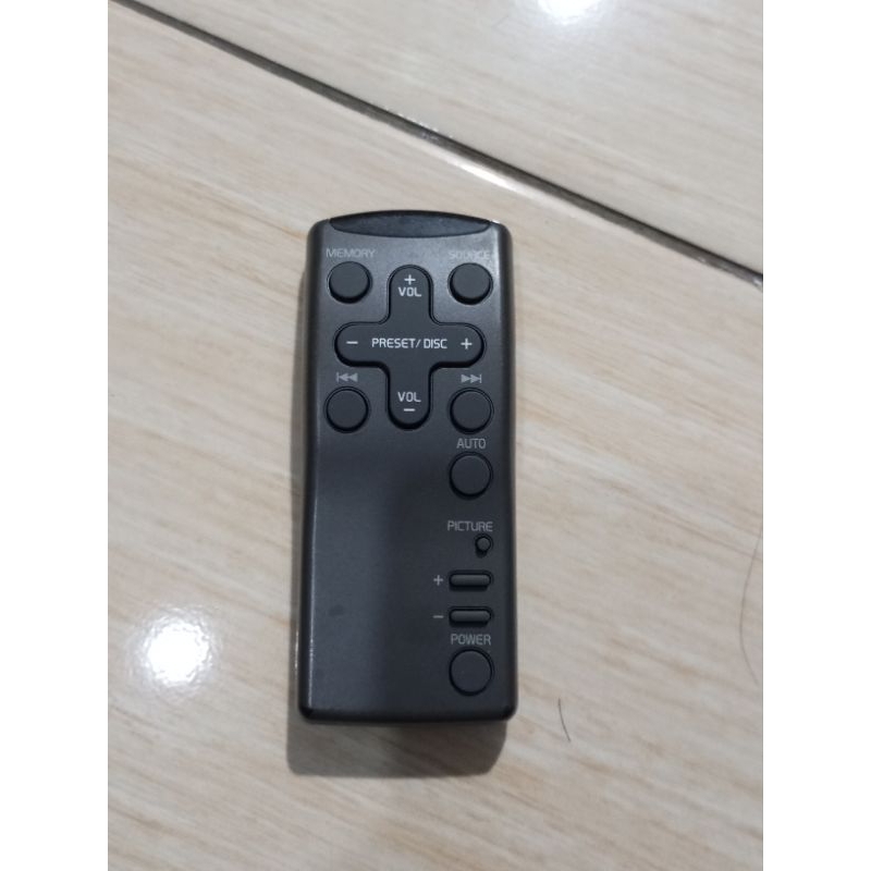 Jual remote head unit volvo | Shopee Indonesia