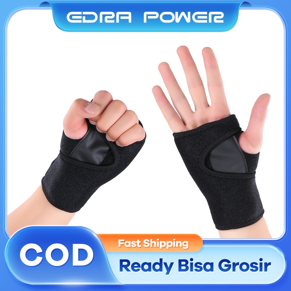 Jual Alat Terapi Deker Pergelangan Dewasa Wrist support Pelindung ...