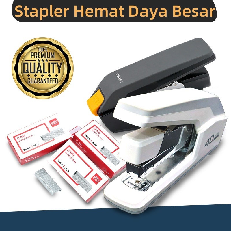 Jual Stapler Hemat Daya Besar & kawat Stapler 10 kotak Stapler Besar ...